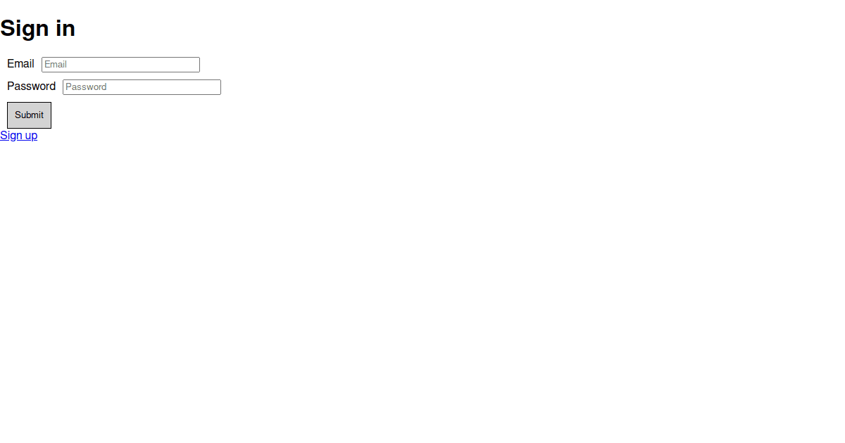 Nextjs Supabase Crud Codesandbox