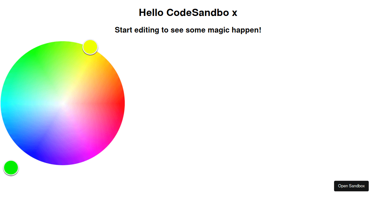 mystifying-chihiro-ig1963 - Codesandbox