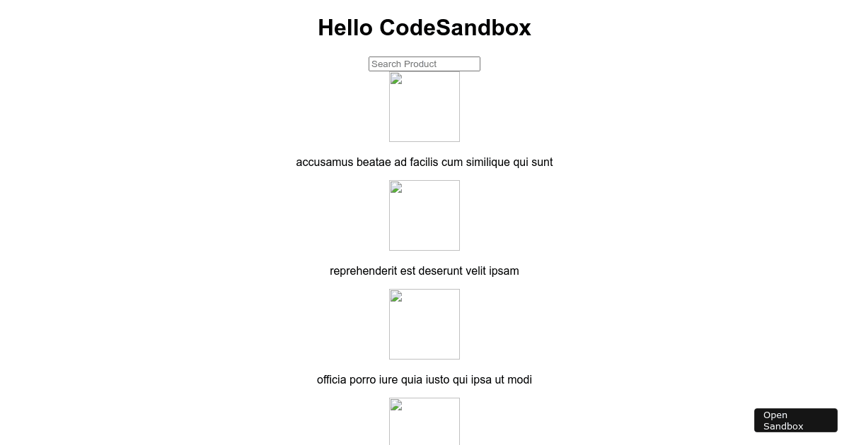 api-calls-functional - Codesandbox
