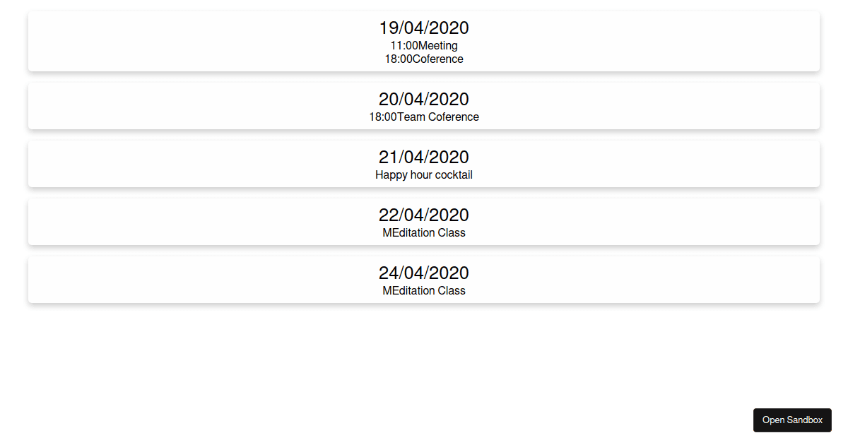 competent-sky-igy36 - Codesandbox