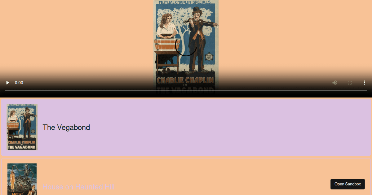 use-media-session-example - Codesandbox