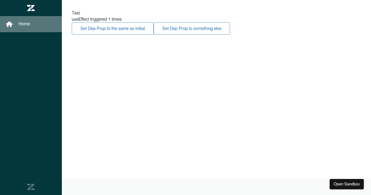 Garden Create-React-App (forked) - Codesandbox