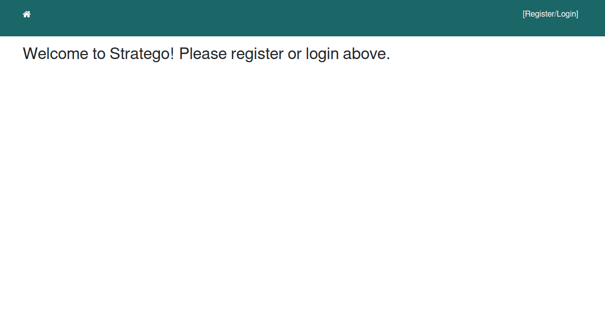 react-stratego - Codesandbox