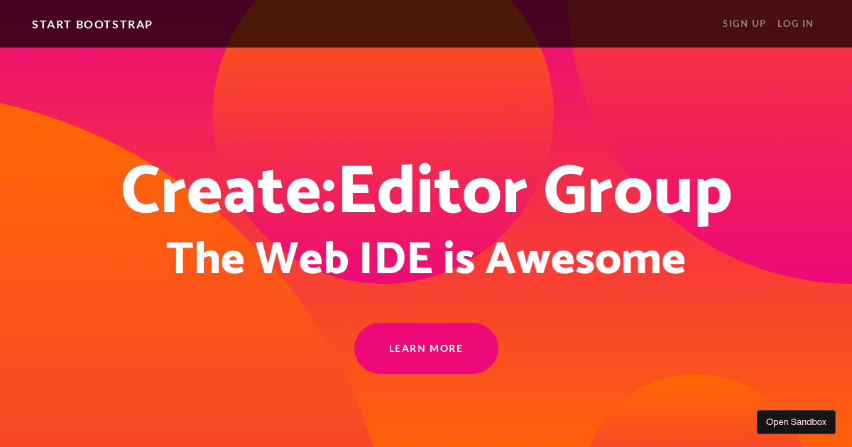 awesome-hugle-iiw1x - Codesandbox