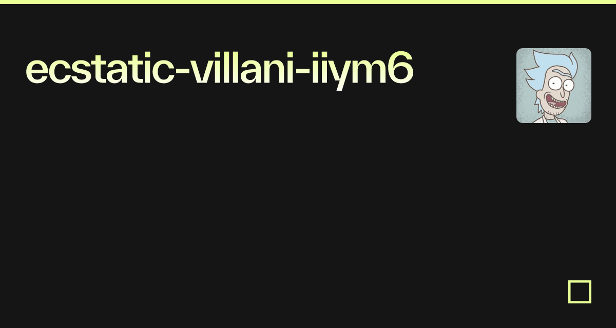 ecstatic-villani-iiym6 - Codesandbox