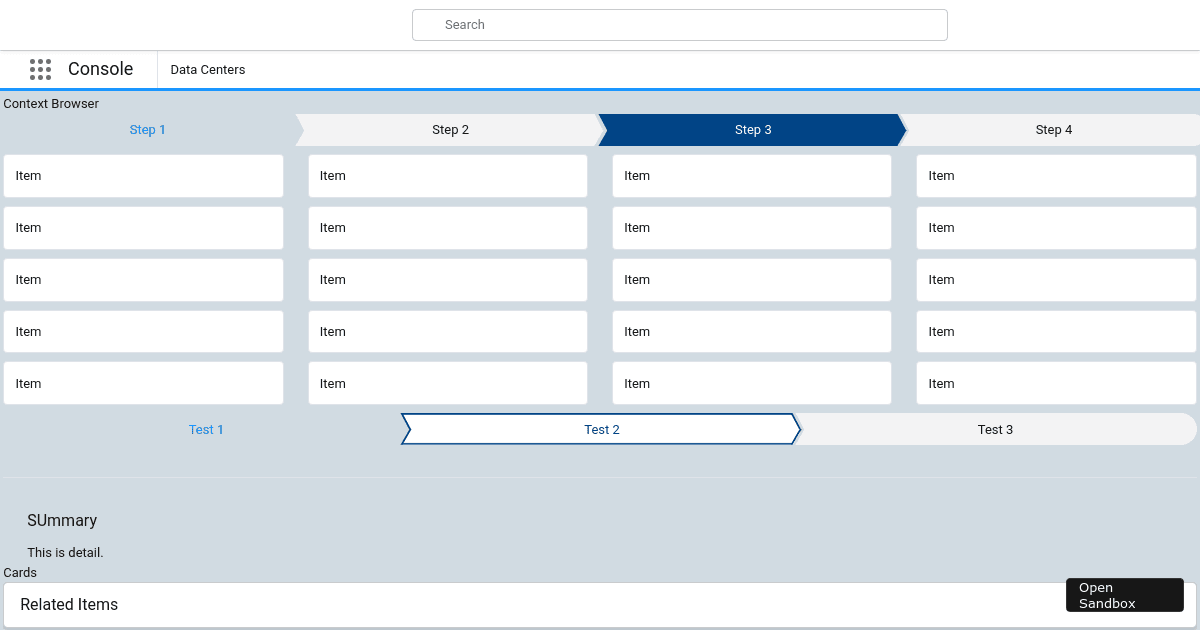 Salesforce Ui App Forked Codesandbox 9743