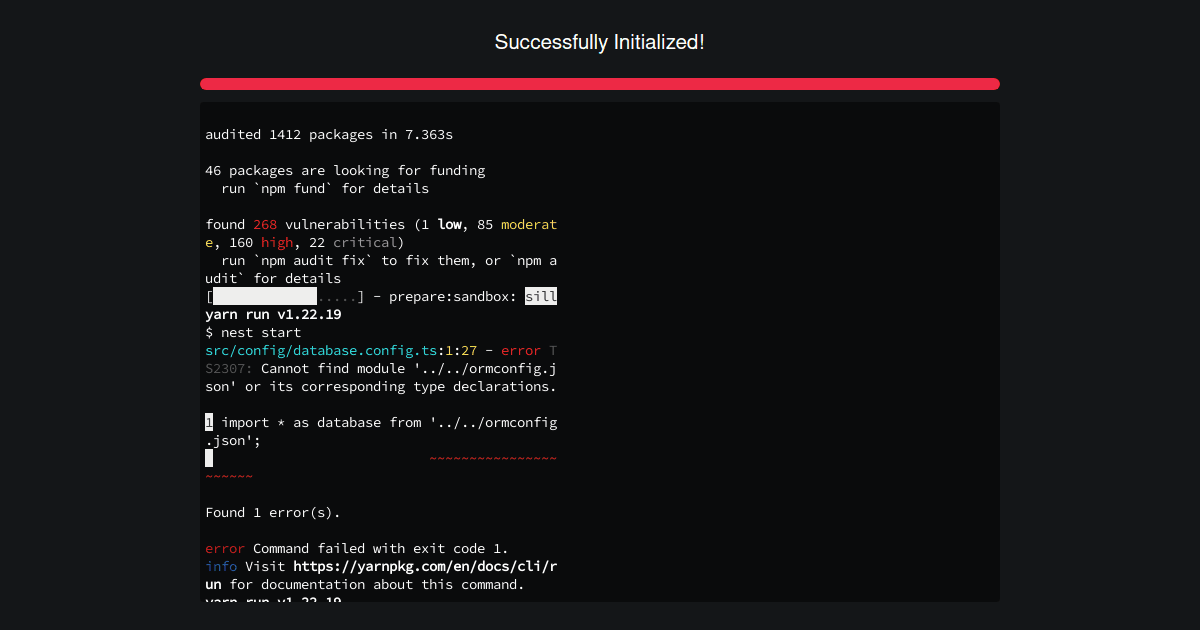 pds-apsoft/server - Codesandbox