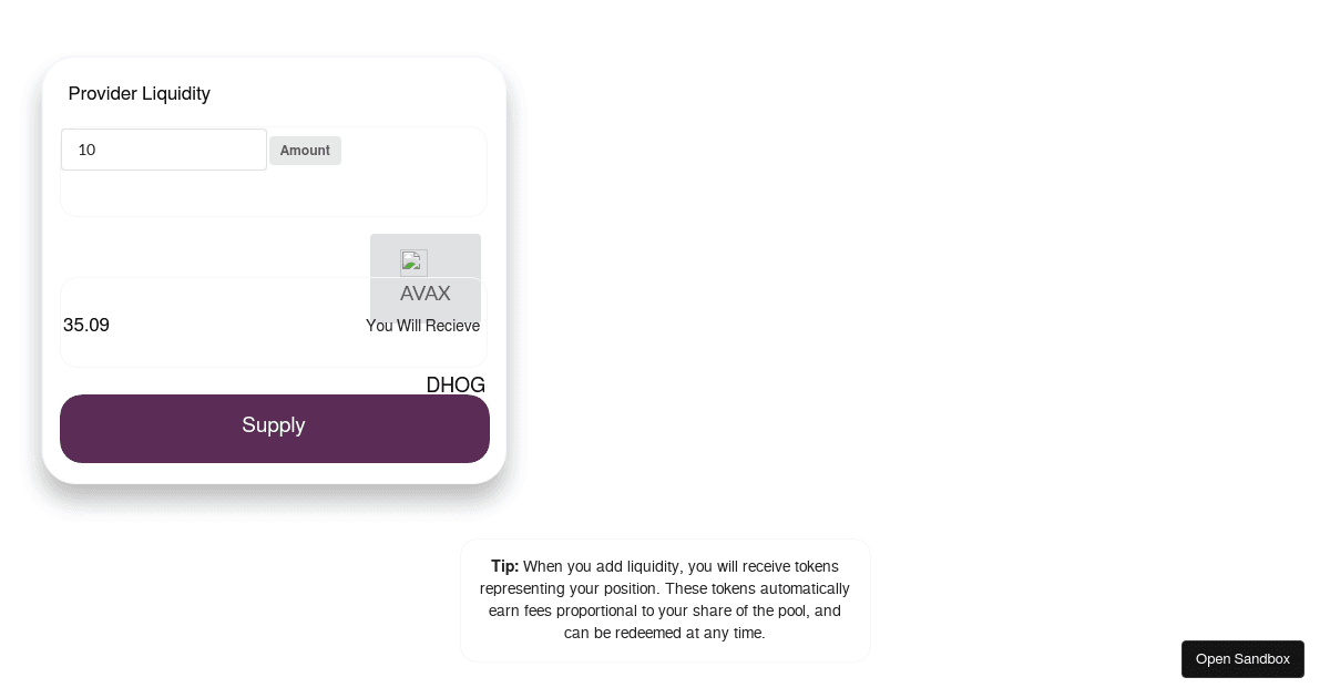 semantic-ui-example (forked) - Codesandbox