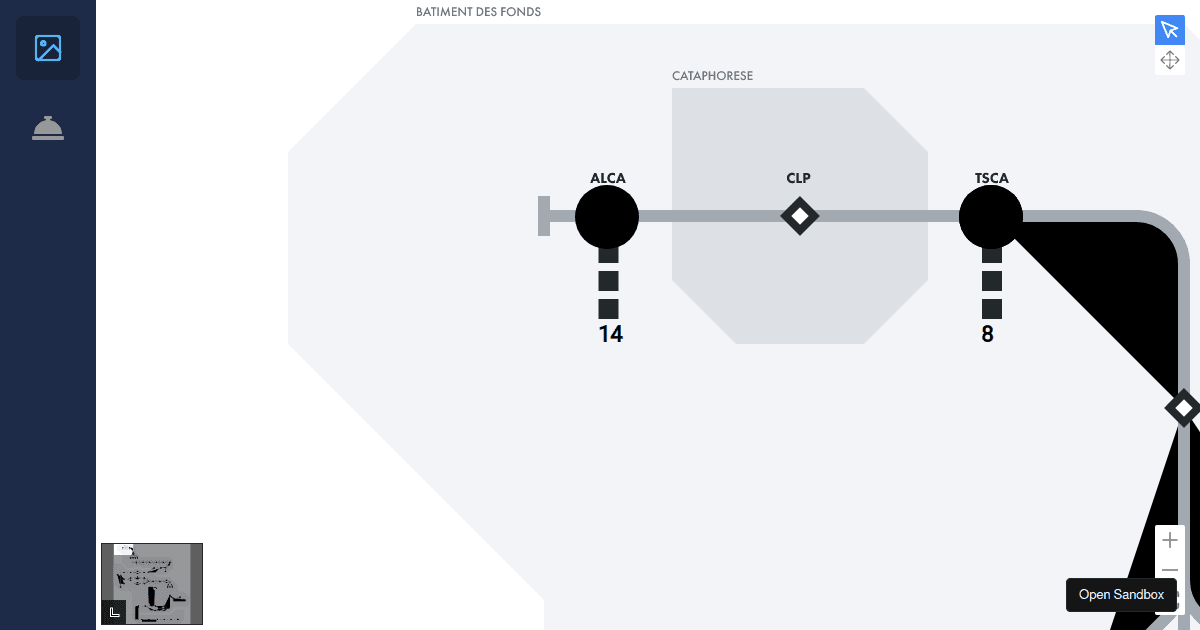 react-svg-pan-zoom (forked) - Codesandbox