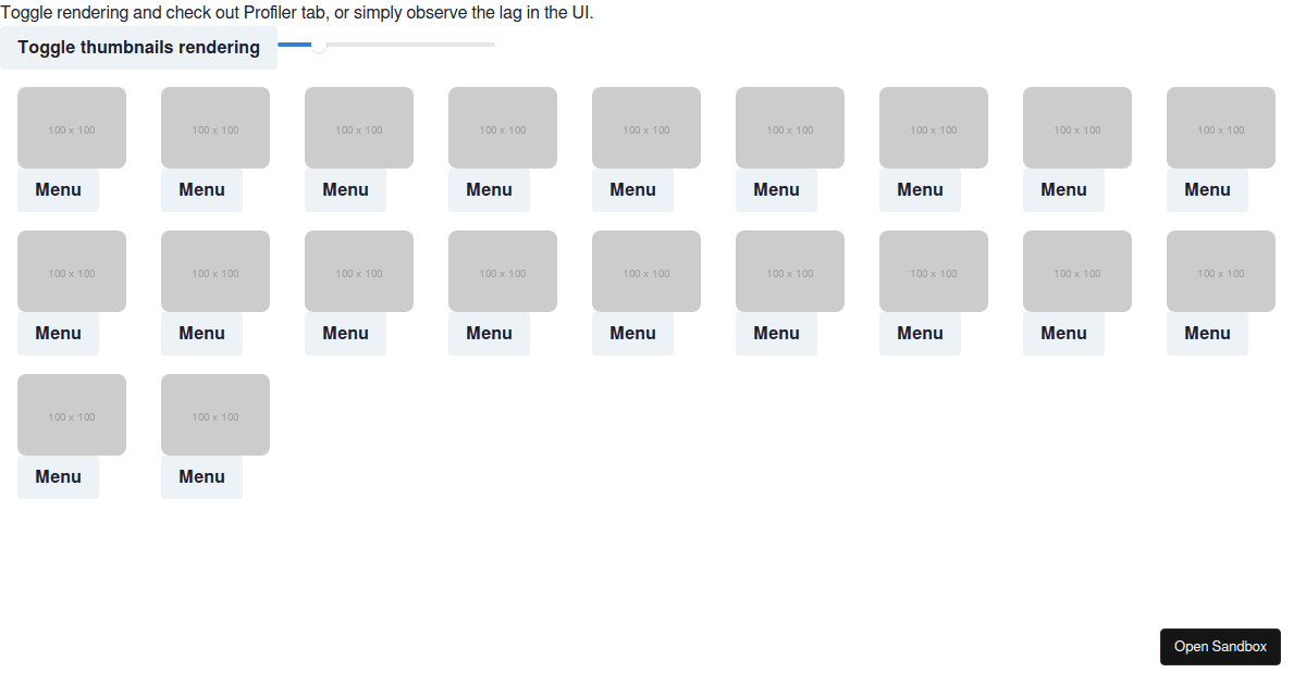 funny-lewin-im110 - Codesandbox