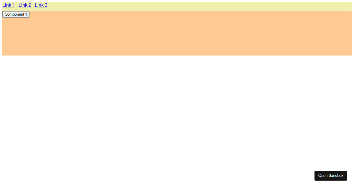 Error Boundaries Not Working With Switch Codesandbox 6327