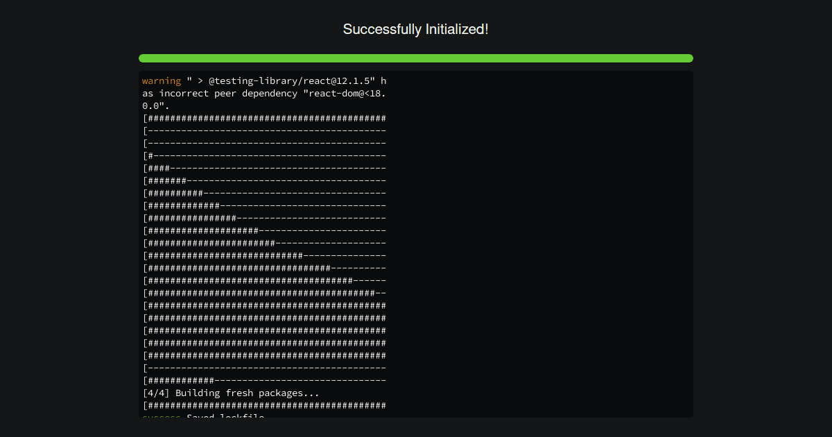 @fast-check/examples - Codesandbox