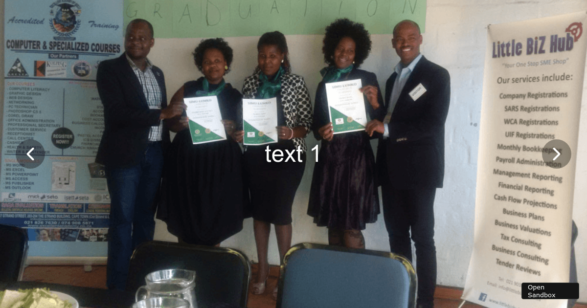 Excellent Academy - Codesandbox