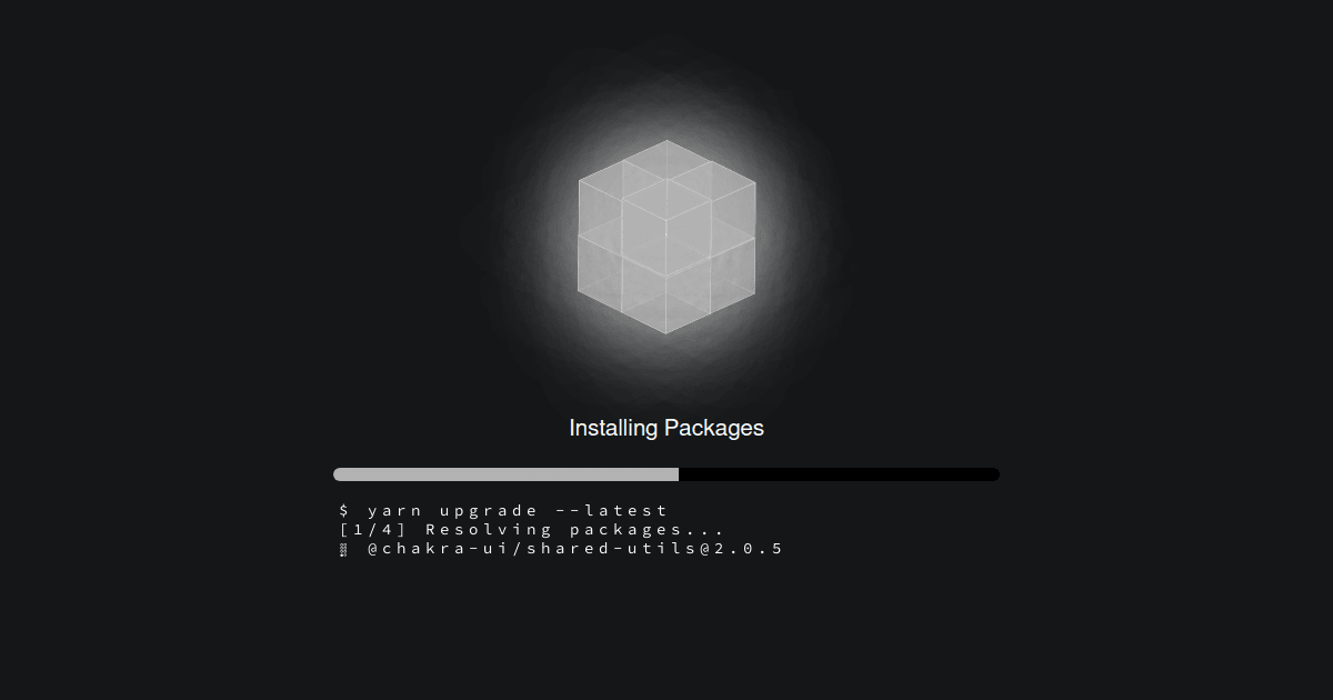 Chakra Select Component Bug Codesandbox