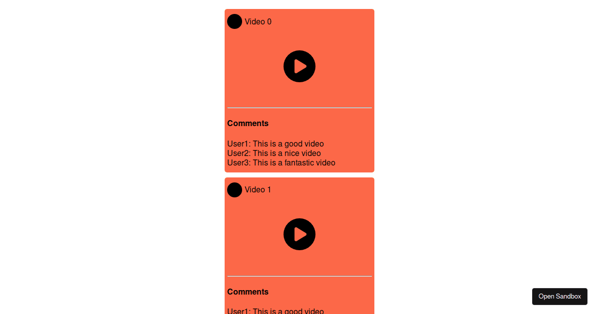 React-portal-keep-alive - Codesandbox