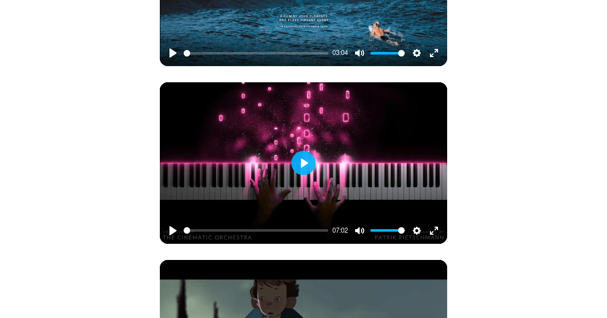 example - Codesandbox