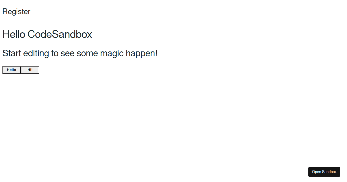 async-shape-inmvp - Codesandbox