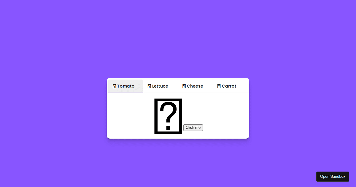 Framer Motion 5: Shared layout animations (forked) - Codesandbox Framer Motion 5: Shared layout animations (forked) - Codesandbox