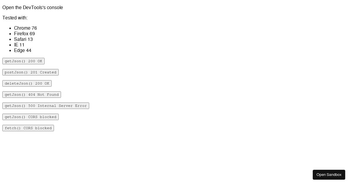@tkrotoff/fetch-example - Codesandbox