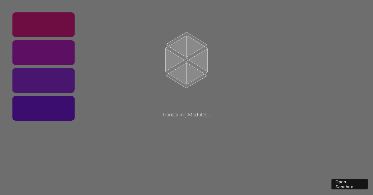 Framer Motion: growing item positionTransition issue - Codesandbox Framer Motion: growing item positionTransition issue - Codesandbox