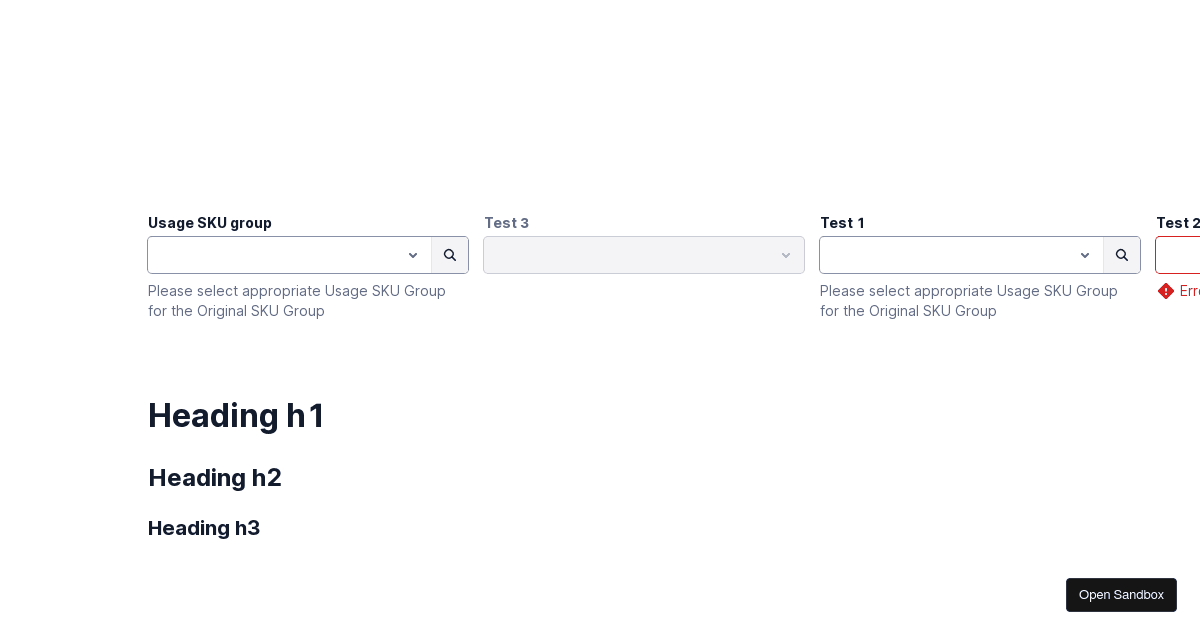 figma-to-react - Codesandbox