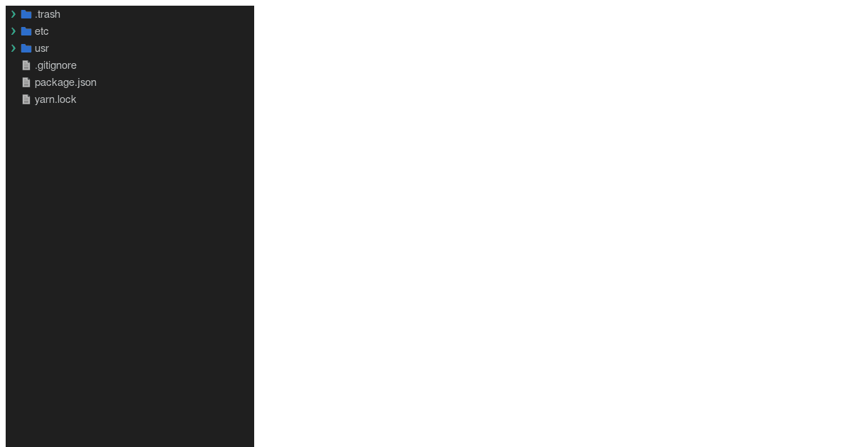 react-aspen-demo - Codesandbox