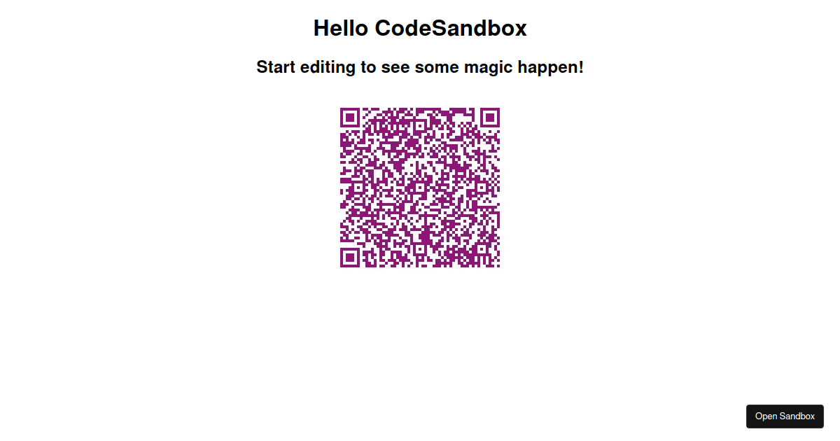 sharp-feather-iql32s - Codesandbox