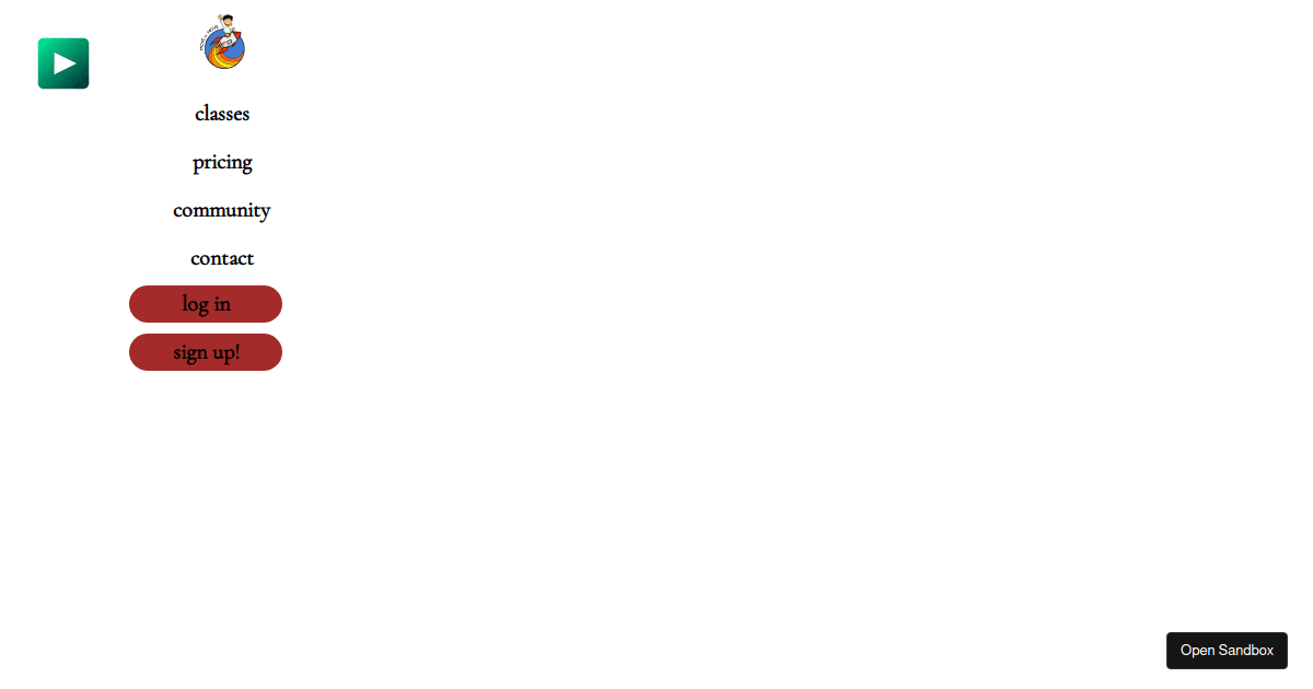 animation-testing - Codesandbox