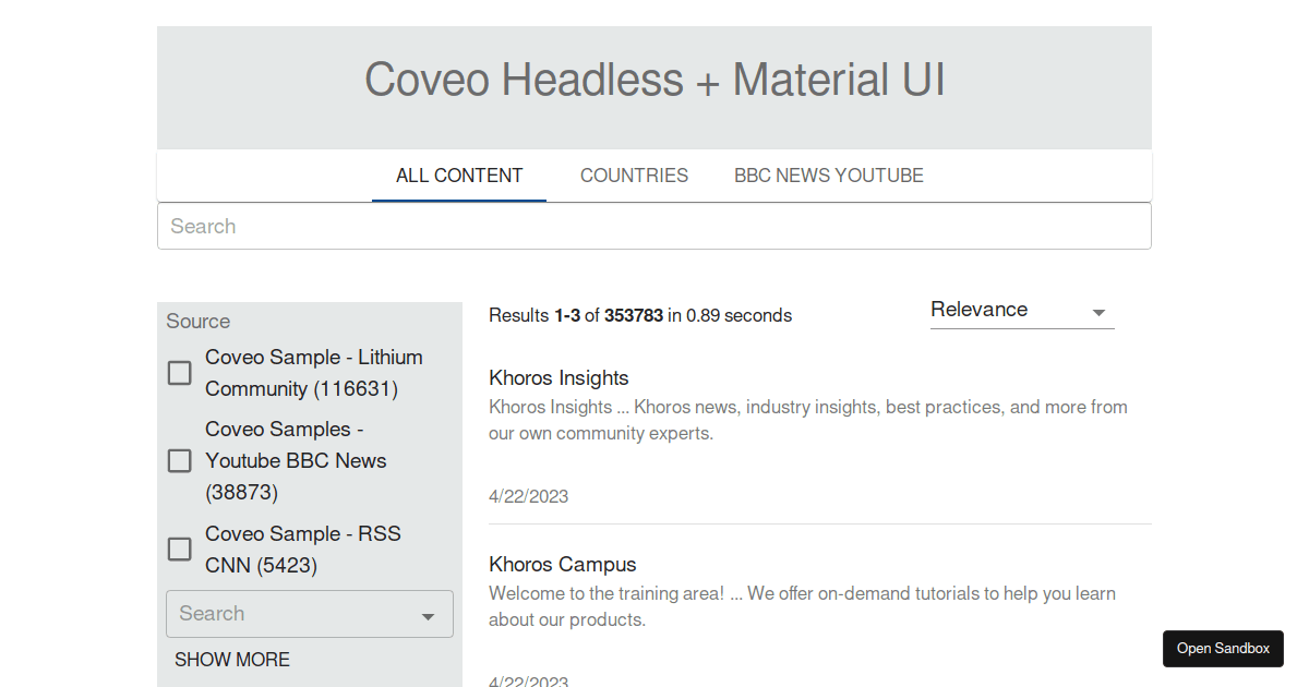 coveo-headless-1417 - Codesandbox