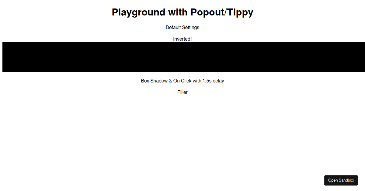 distracted-visvesvaraya-irkp3 - Codesandbox