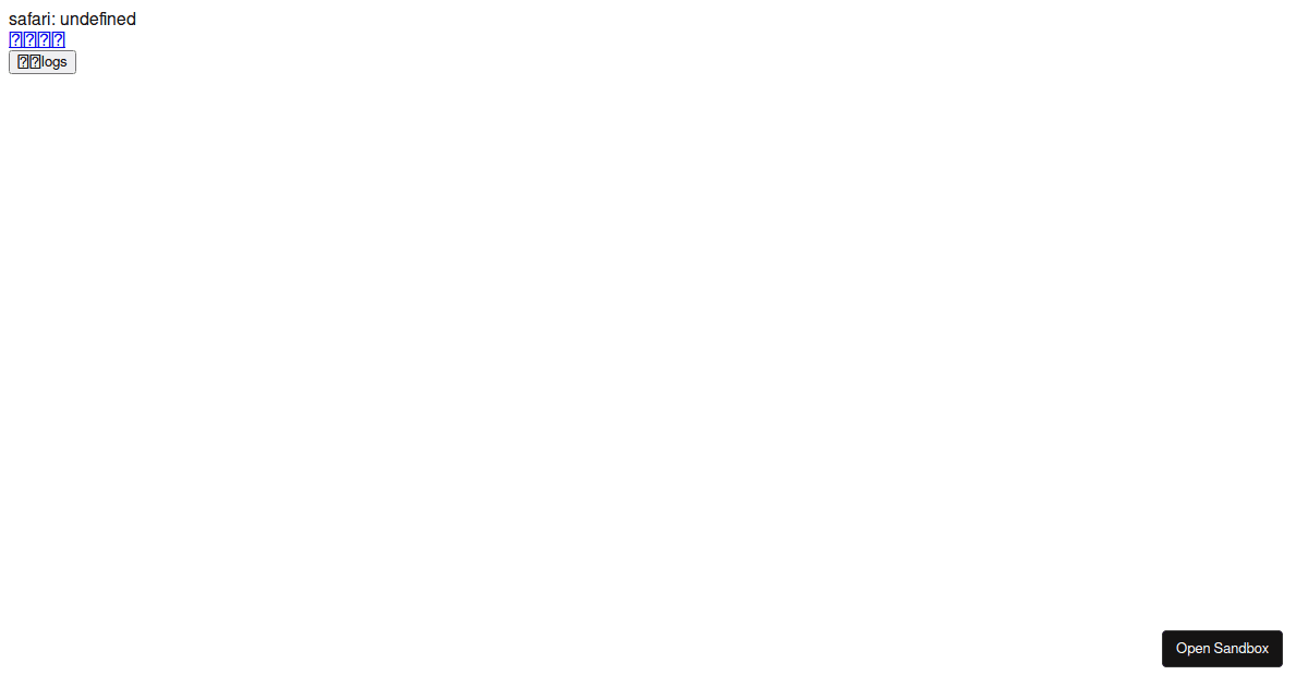 react-highlight (forked) - Codesandbox react-highlight (forked) - Codesandbox