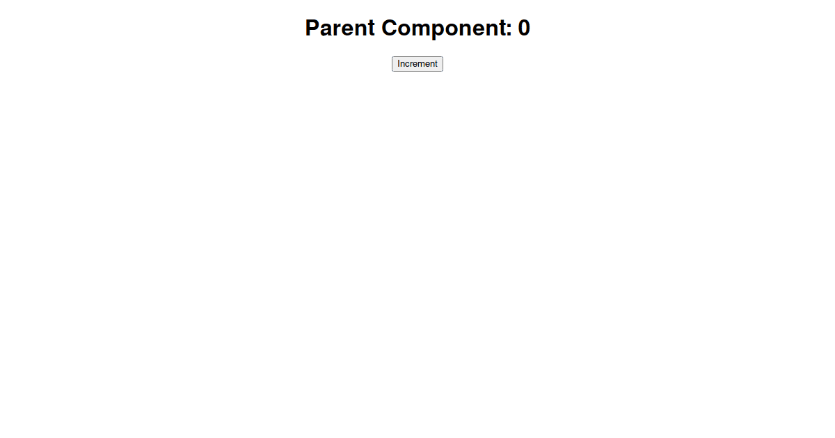 Child_to_Parent_in_React - Codesandbox