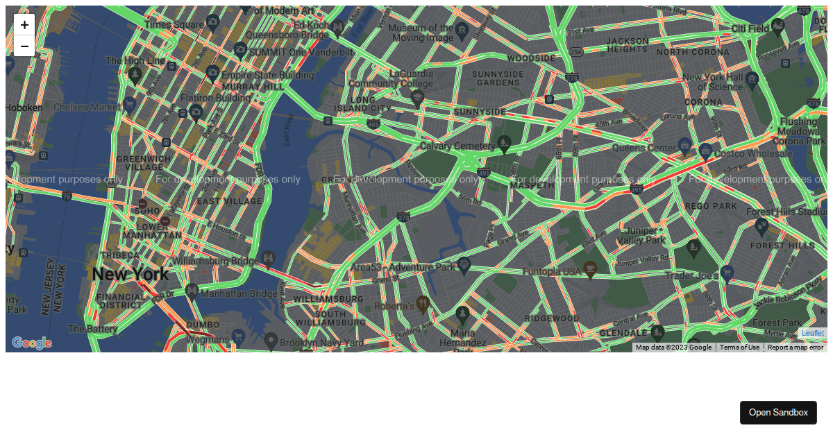 basic-usage (forked) - Codesandbox