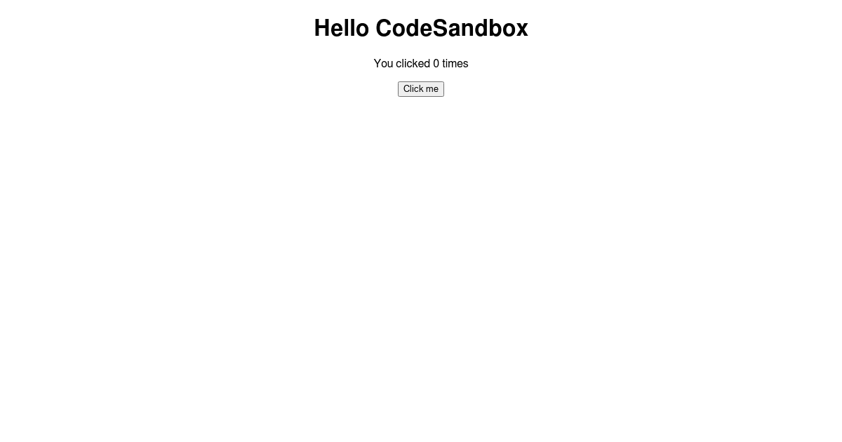 ra-react-error-boundary-2 - Codesandbox