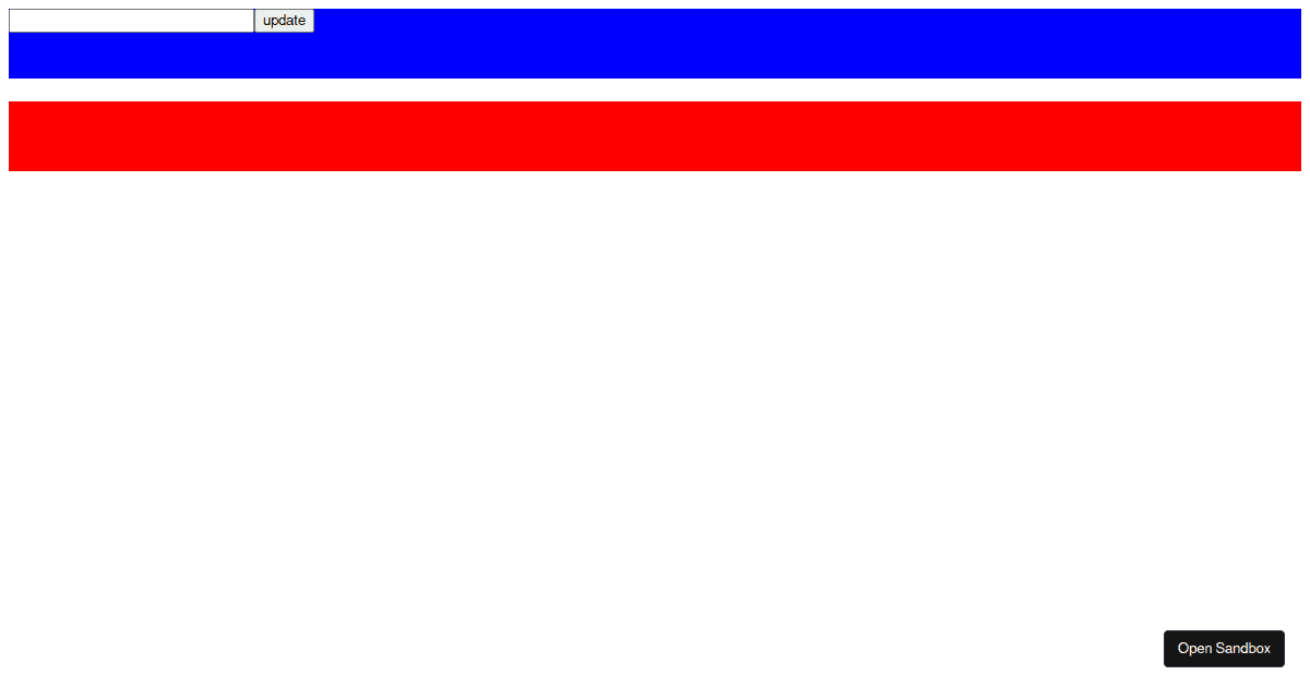 react-query-client-state - Codesandbox