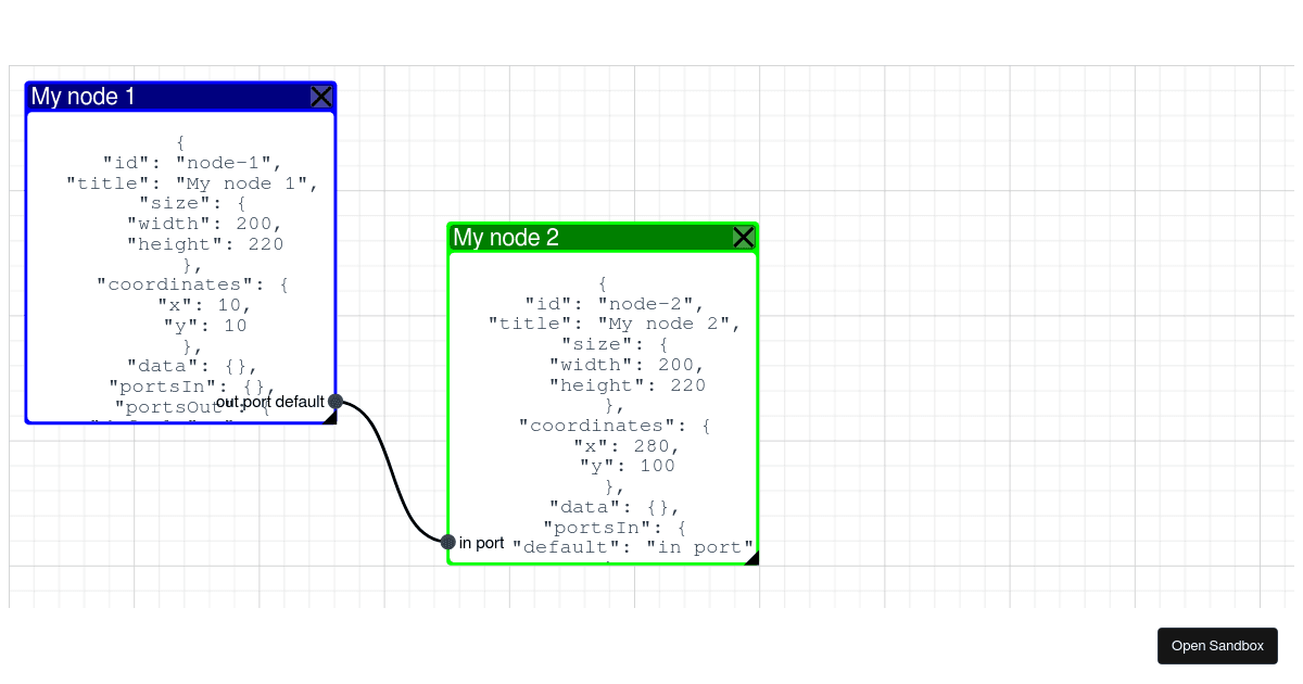 focused-wright-iu9ypv - Codesandbox