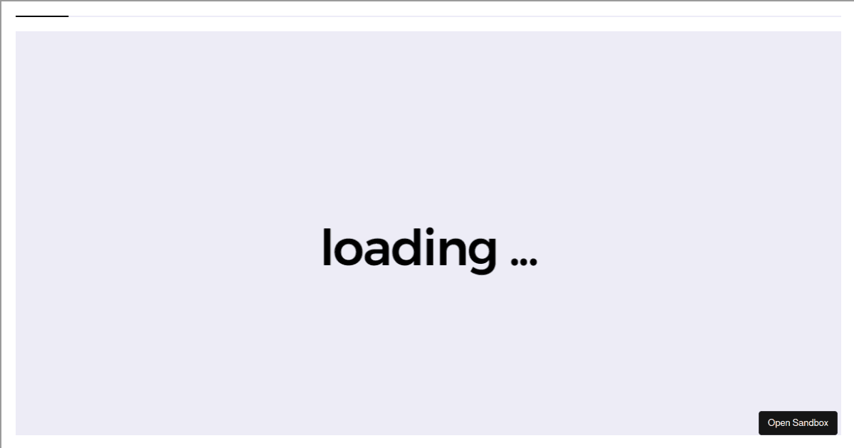 RoomleWebPlanner-Token-Login - Codesandbox
