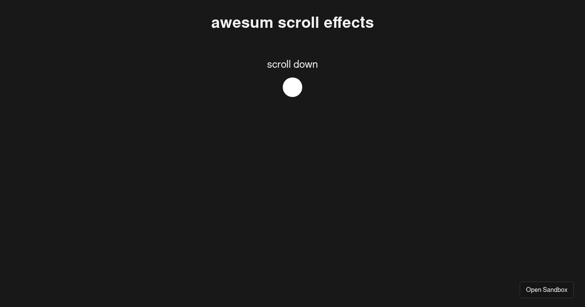 use-lax-example - Codesandbox