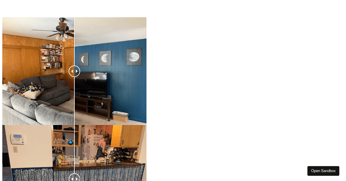 vue-compare-image (forked) - Codesandbox