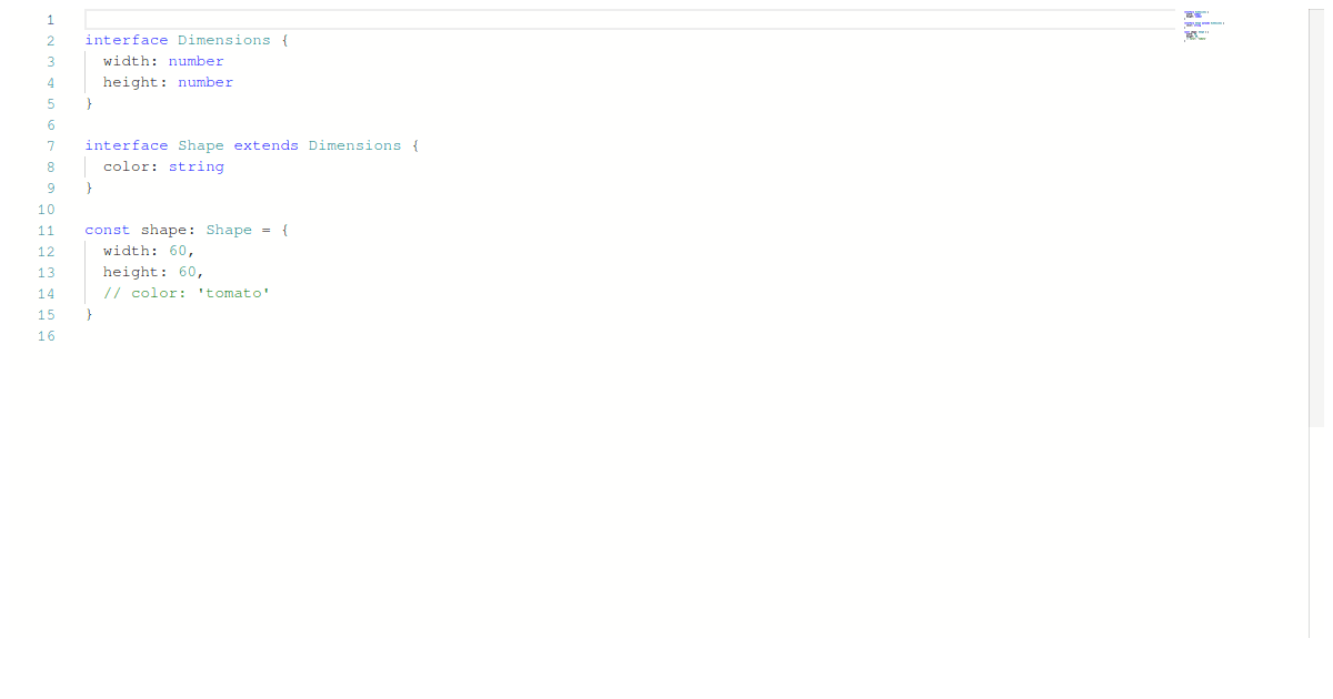 Monaco Test - Codesandbox