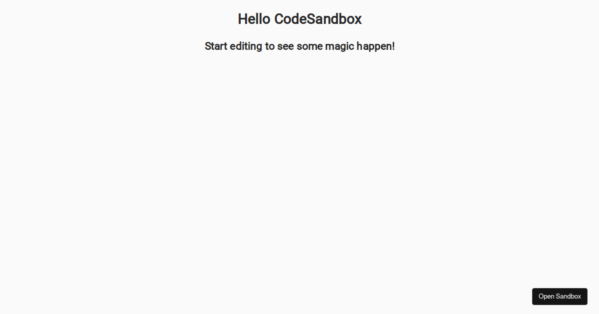 material-ui skeleton - Codesandbox material-ui skeleton - Codesandbox