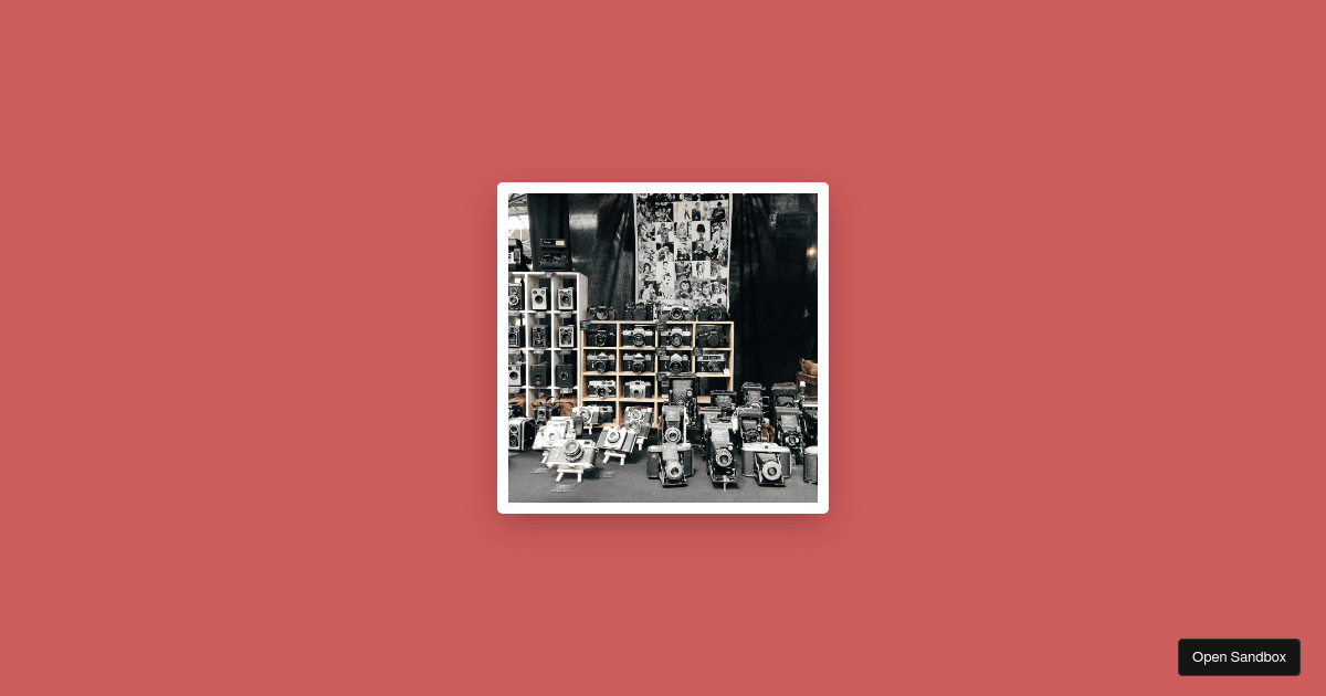 gesture-card-zoom - Codesandbox