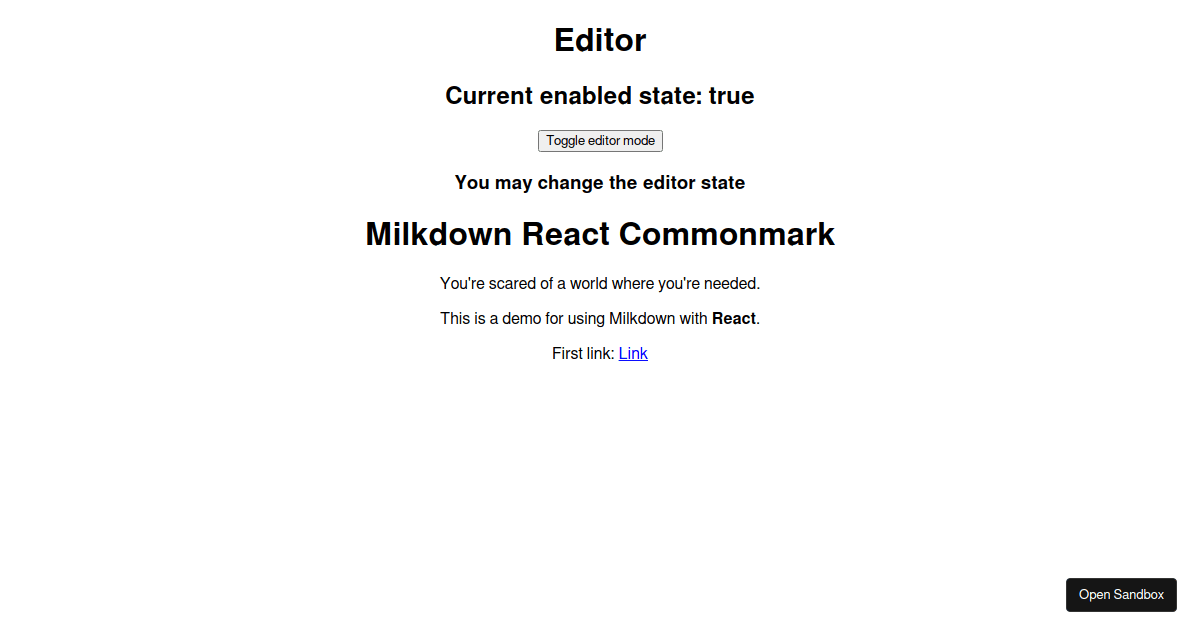 dreamy-babbage-ivgwht - Codesandbox