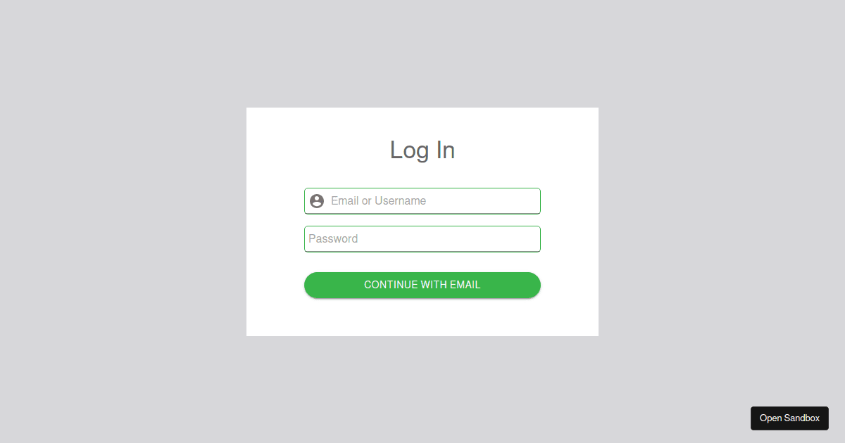 upwork-clone - Codesandbox