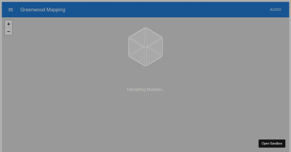 greenwood_mapping (forked) - Codesandbox greenwood_mapping (forked) - Codesandbox
