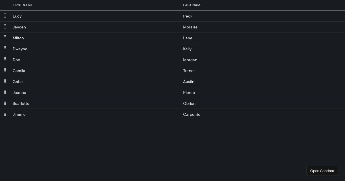 codesandboxer-example - Codesandbox