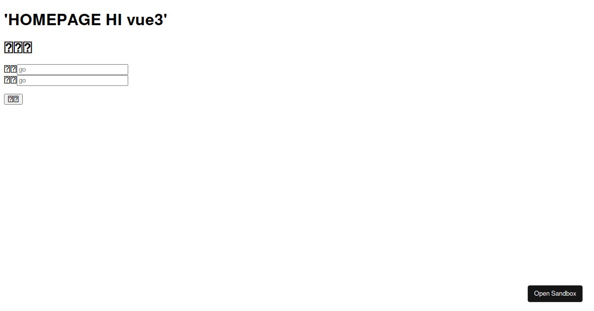musing-monad-iwn4nx - Codesandbox