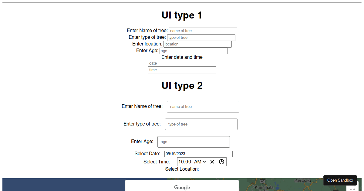 data-entry-ui-analysis - Codesandbox