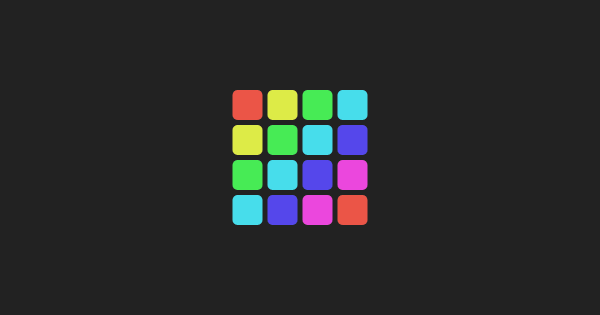 Framer Motion Css Variables Codesandbox