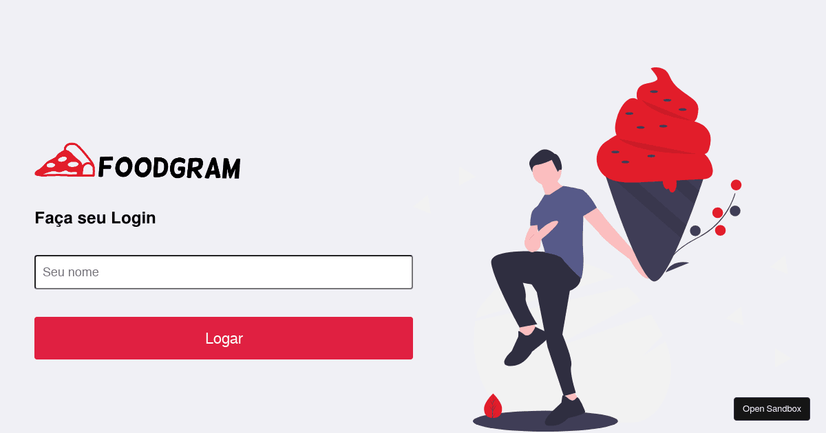 PauloScotti/foodgram - Codesandbox